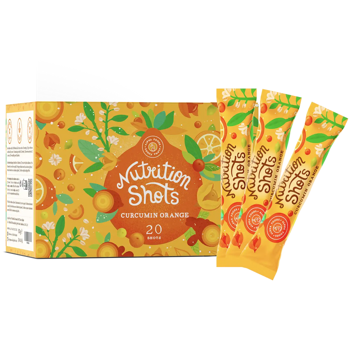 Wärmt & stärkt: Kurkuma Ritual Latte (Golden Milk) | Alpha Foods